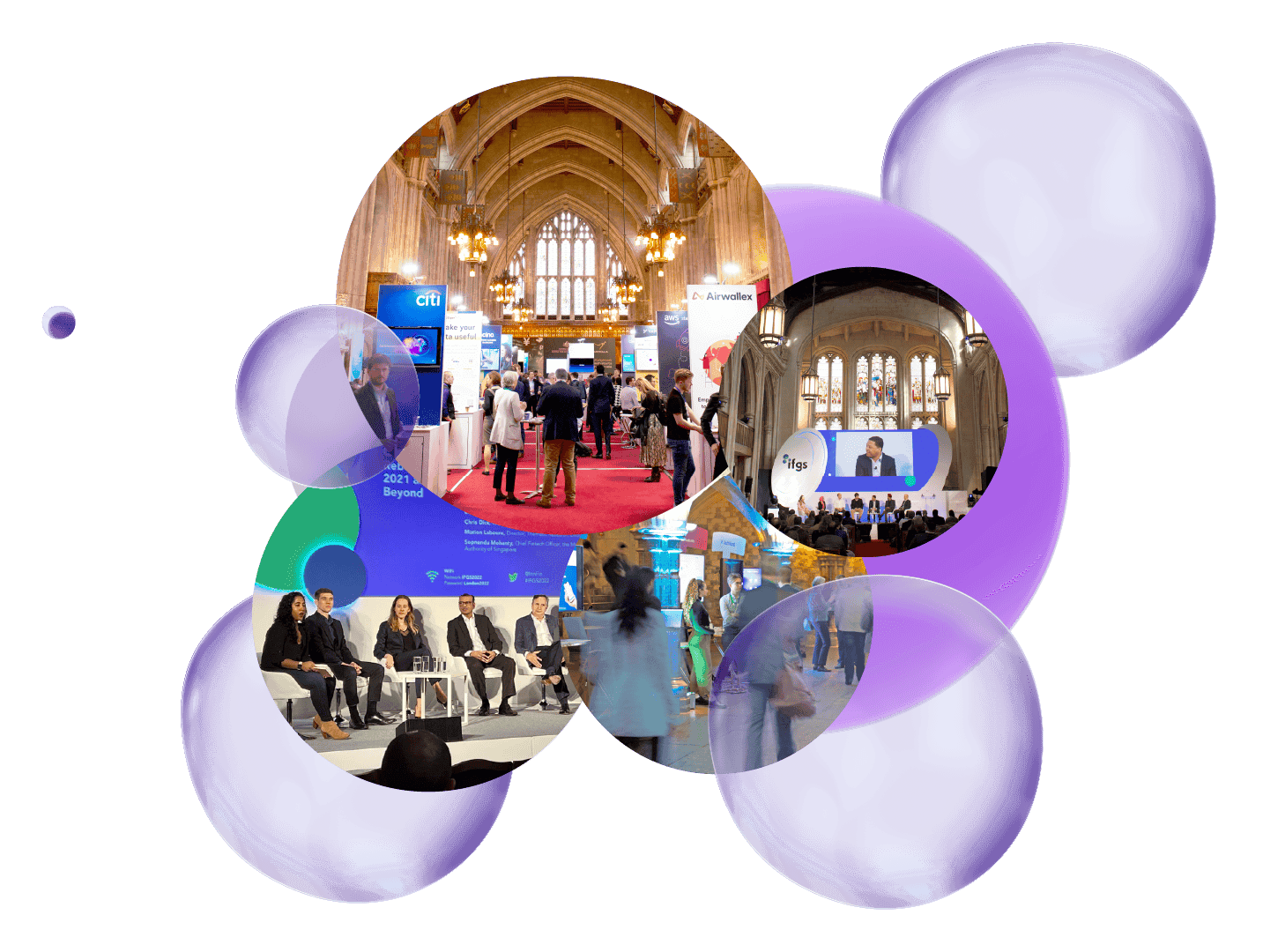 Innovate Finance Global Summit 2023 - Innovate Finance – The Voice of ...